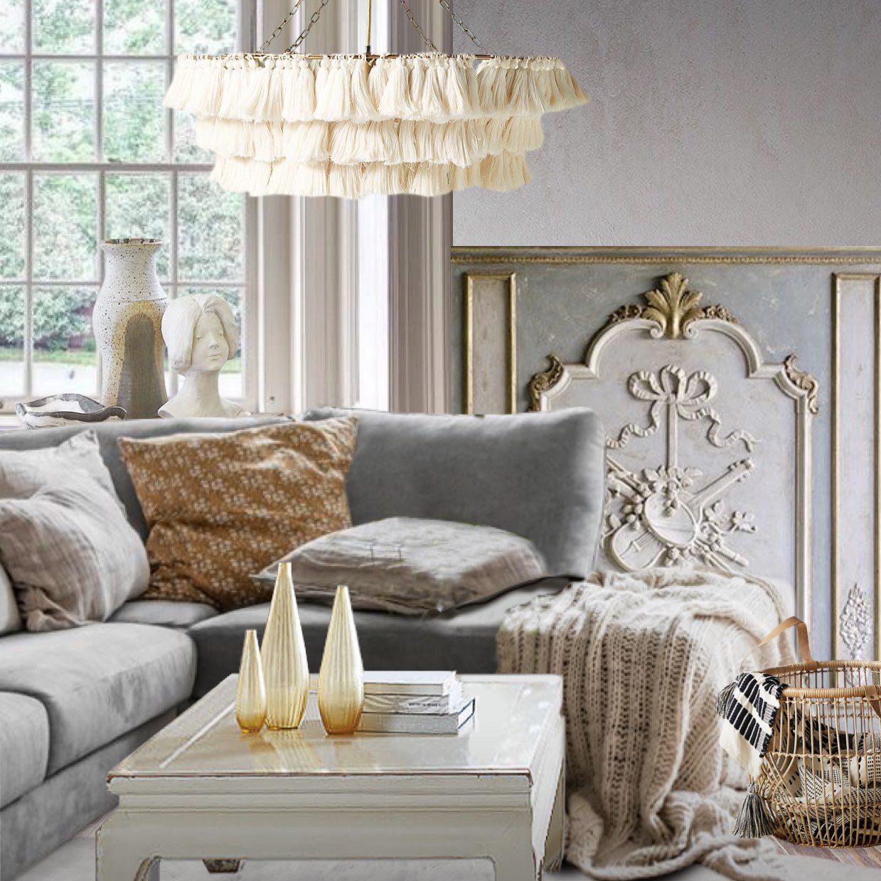 Decormatters: Interior Design and AR