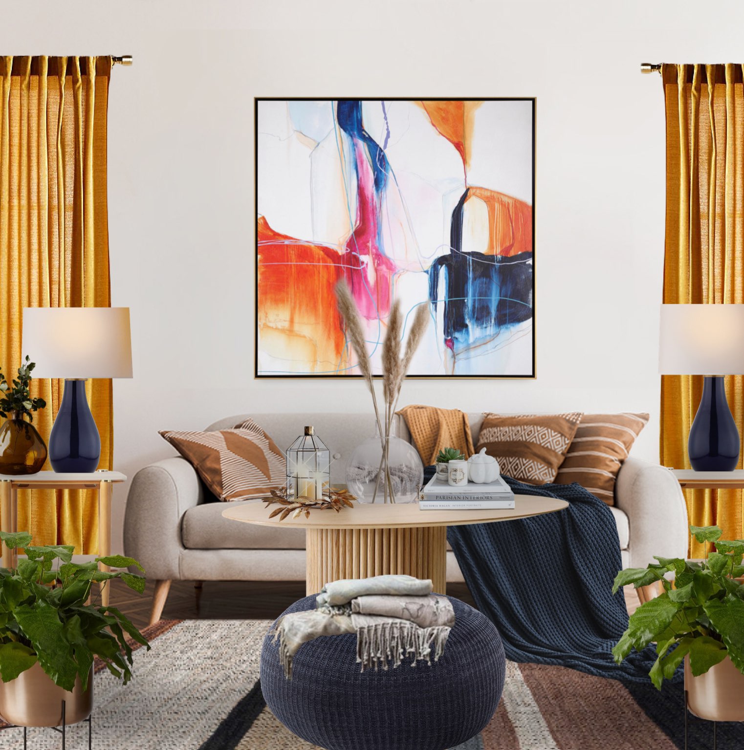 Decormatters: Interior Design and AR