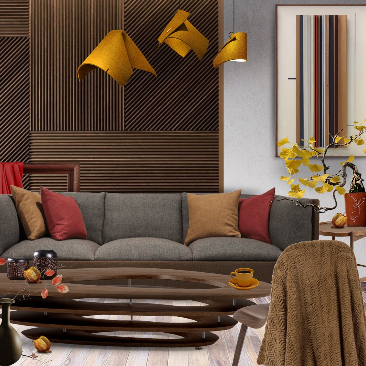 Decormatters: Interior Design and AR