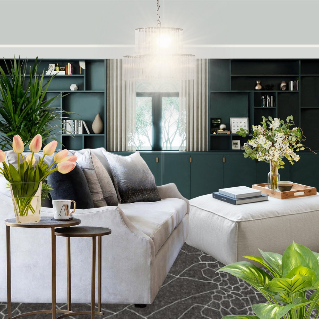 Decormatters: Interior Design and AR