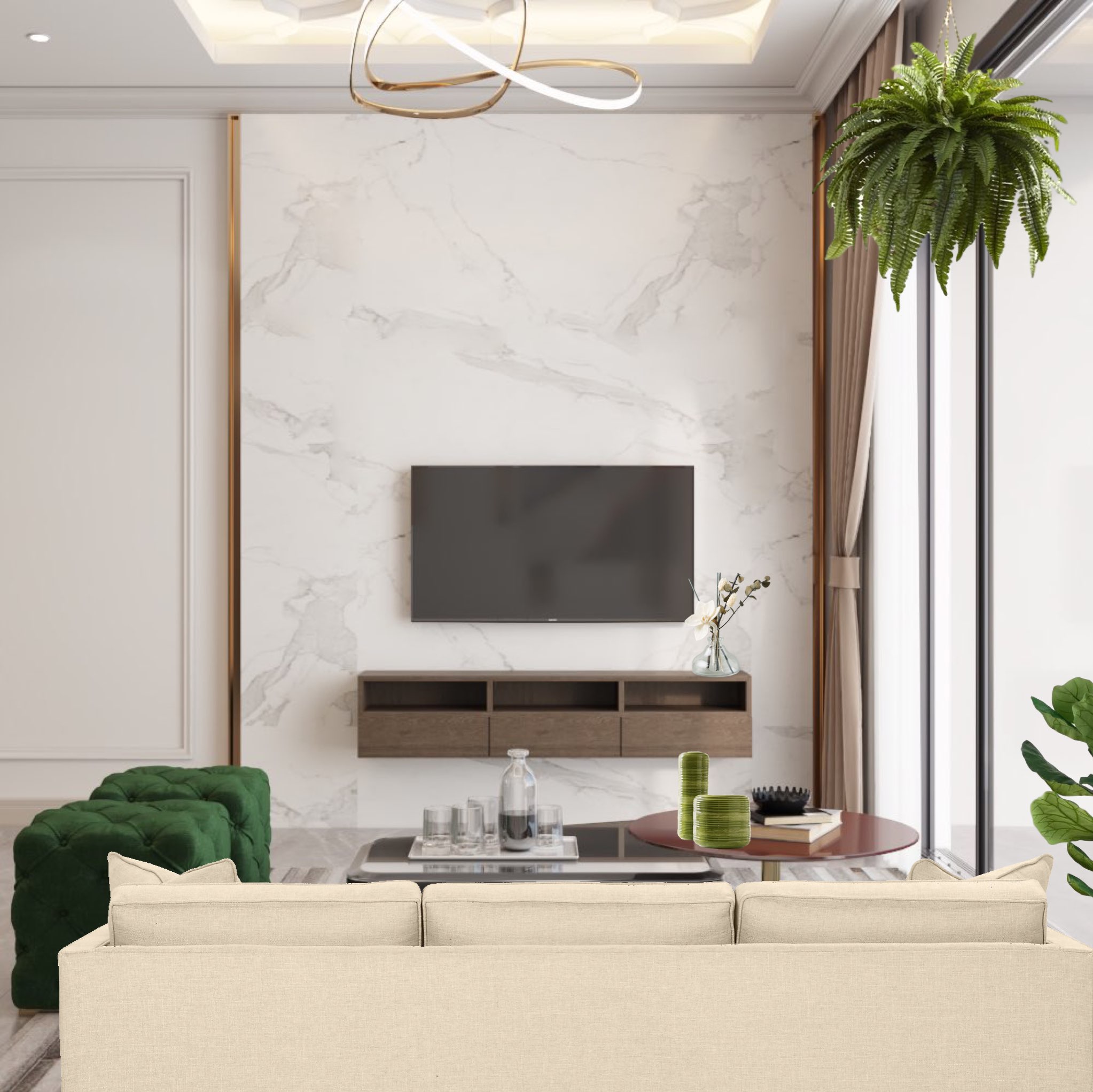 Decormatters: Interior Design and AR