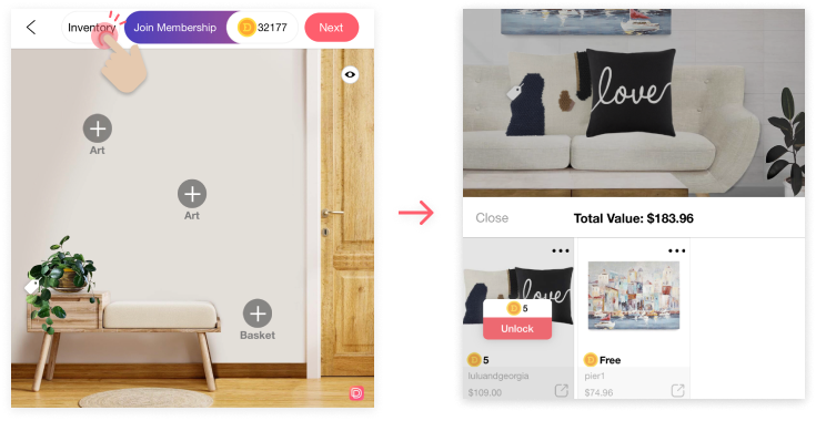 Help Center - DecorMatters